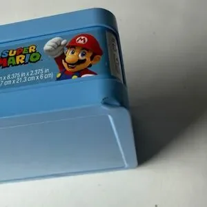 Nintendo | Video Games & Consoles | Nintendo Super Mario Bros Blue ...